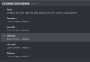 sublime text インストールから設定まで – NOCE NOTE